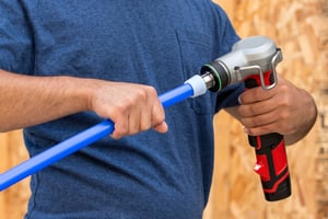 The Expansion of PEX | PEX A vs PEX B: Pros and Cons, PEX C